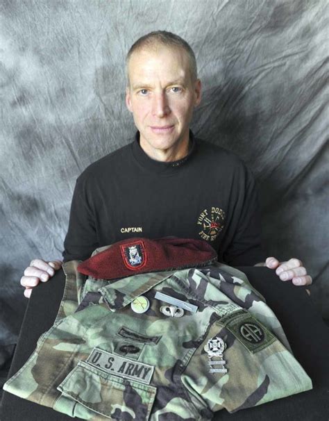 Steve Teske Still Serving News Sports Jobs Messenger News