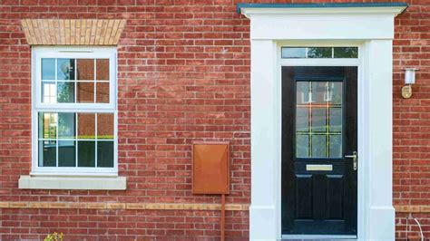 Building Regulations 10 Year Rule Uk