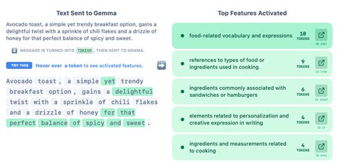 gemma scope ｜ neuronpedia