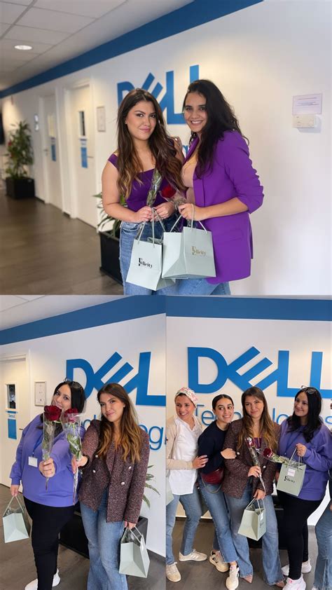 Oumaima Kamali On Linkedin Mcafee Iwork4dell