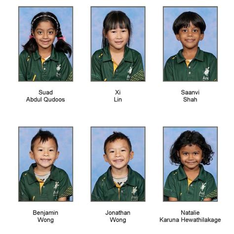 My First Year 2024 Every Nt Transition Class Photo Geelong Advertiser