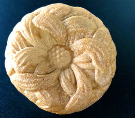 乱菊最中（もなか） Kashi Ichi Japanese Confectionery