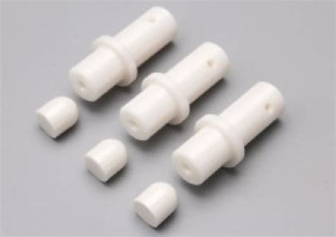 Gw Ceramics 精密先进陶瓷解决方案 我们生产氧化铝、氧化锆、碳化硅、氮化硅、氮化硼、zta精密陶瓷泵、柱塞、气缸、阀门、零件和组件。