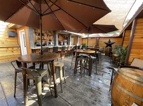 Home Whiskey Hill Saloon