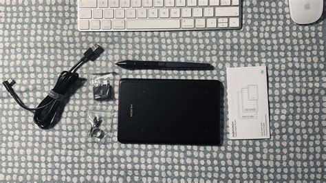 Huion Inspiroy H420X review | Creative Bloq