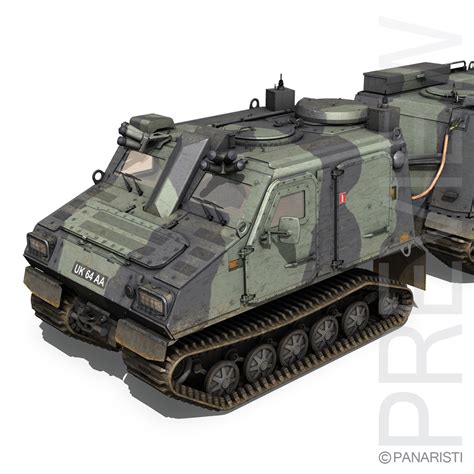 3d 5 Bvs 10 Bae Model