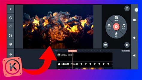 How To Make D Intro In Kinemaster Youtube Intro Kaise Banaye Jpeezone Youtube