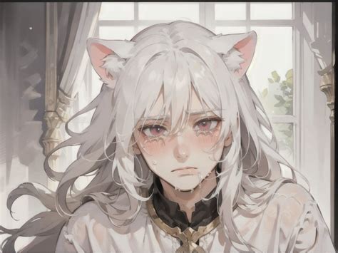 Post Created By Neko Tensor Art