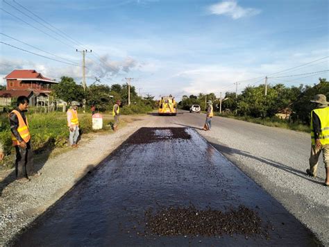 កំពង់ស្ពឺ មន្ទីរសាធារណការ និងដឹកជញ្ជូន ខេត្តកំពង់ស្ពឺ