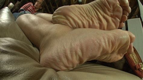Wrinkled Soles You Want Pt 1 Hfw Clips4sale