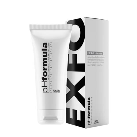 PH Formula EXFO Cleanse - Skin Deep SA