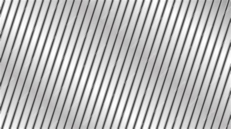 Premium Vector Linear Metallic Background