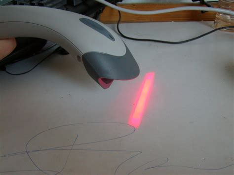 CARA KERJA BARCODE SCANNER Ini Rahasianya Toko Alat Kasir Barcode Scanner Dan Printer ID