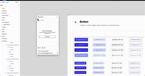 UI Kit Design System Figma Plugins