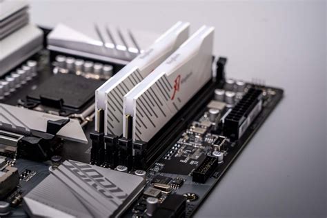 SSD and Memory RAM High Performance Storage and Memory from KingBank 金百达KINGBANK
