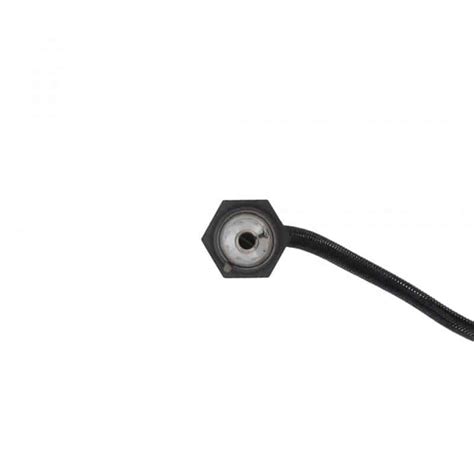 Particulate Matter Soot Sensor Mack Mp8 Volvo D13 Engines