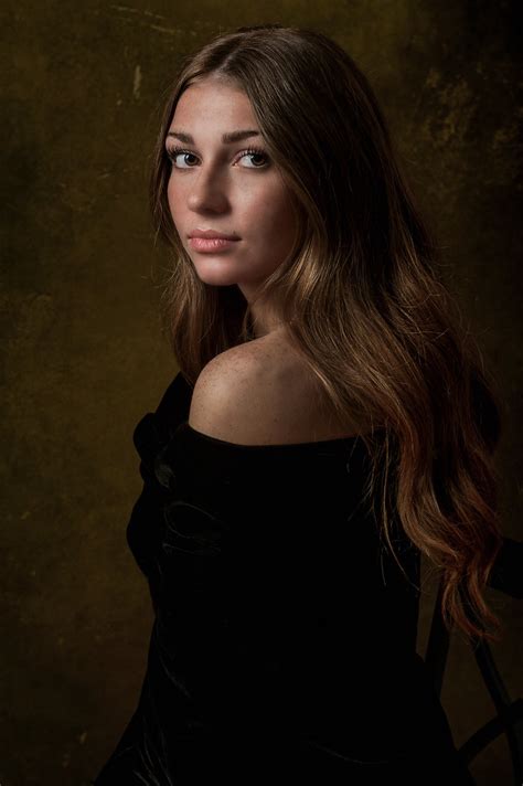 Portrait Oshcan Flickr