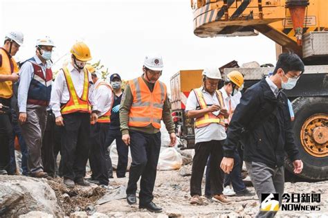 傳林佳龍已口頭請辭 綠委要他「有種就留下解決問題」 政治快訊 要聞 Nownews今日新聞