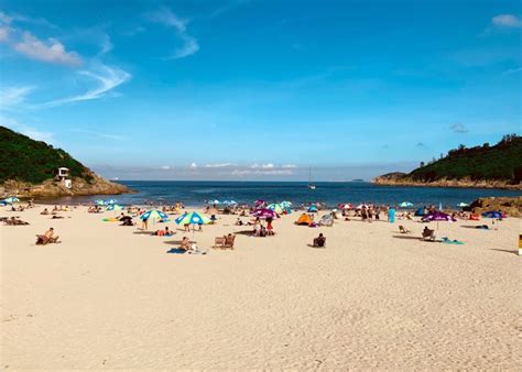 Best Beaches In Hong Kong To Swim And Catch The Sun Honeycombers