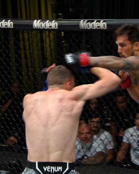 Rt Ufc Every Win In His Ufc Career Has Come Via Finish 👀urketaraketa