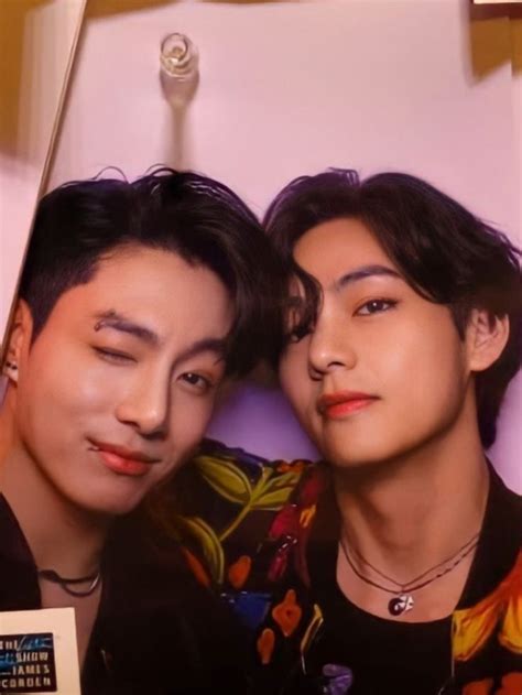 Pin Von Taehyung V 🍓🍞 Auf Bts Jungkook Träume