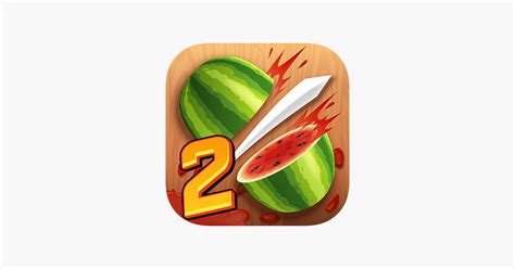 ‎fruit Ninja 2 On The App Store