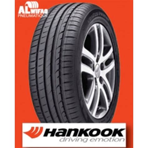 Hankook Pneu 225-60-R17-99H K115 VENTUS PRIME 2 | جوميا المغرب