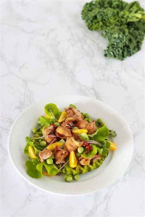 Kale Waffles Gluten Free And Low Fodmap Waffles Raujensen Receta