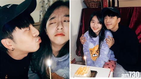 Edan 25歲生日嘟嘴錫妹妹被嫌棄 Am730