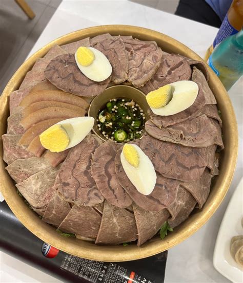 일산 평양냉면 양각도 네이버 블로그