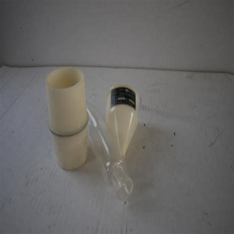 Sand Content Kit Sand Content Apparatus Znh 1 Drilling Fluids