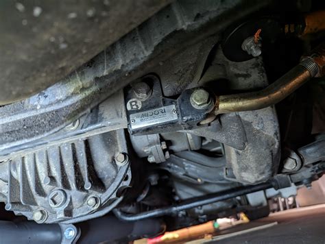 [s13] What Options For Repair Replace This Diff Cover R 240sx