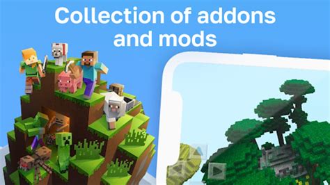 Planet Mcpe For Android 無料・ダウンロード