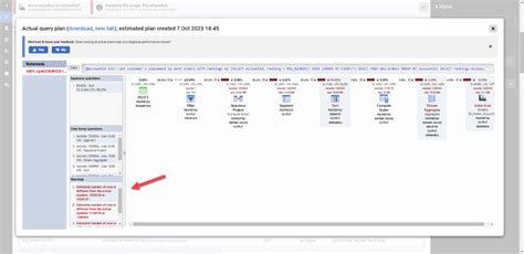 Troubleshooting SQL Server Queries Using Actual Execution Plans Redgate