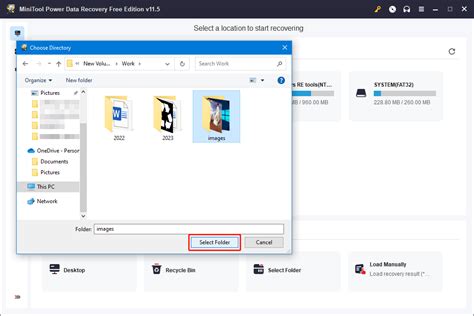 best fixes for files are not showing in folder on windows pcs minitool