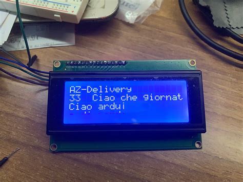Problema Display E I C Software Arduino Forum