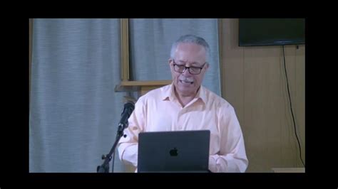 Confesion B De Fe De 1689 26 Parrafo 8 3 16 2025 Youtube
