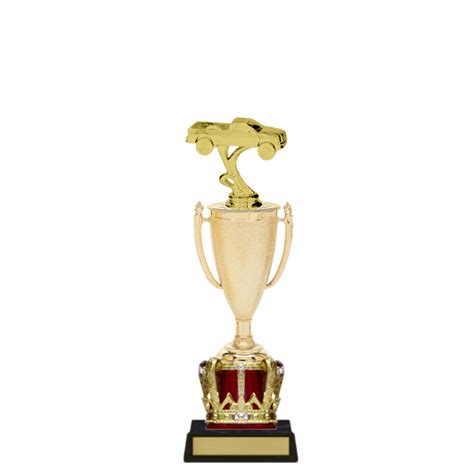 Trophy Crown Series Ii All Sports Nettrophy