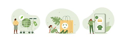 La Sensibilisation Sur Les Achats Responsables