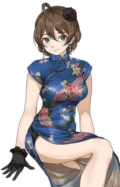 Sakuramori Kaori Idolmaster And More Drawn By Gatsby Ssl Danbooru
