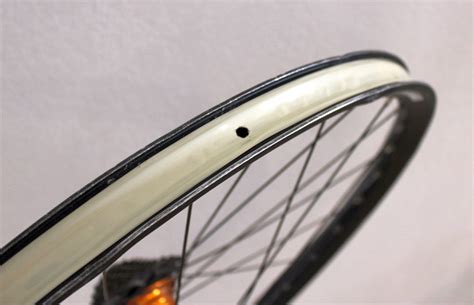 Test VAR Fond De Jante Tubeless VAR 10m X 25mm