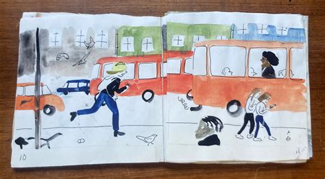 Emma Virke And Joanna Hellgren Picturebook Makers