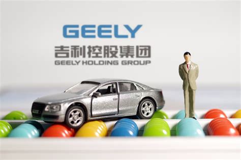 吉利杨学良：吉利研发投入民企第二仅次华为天极网