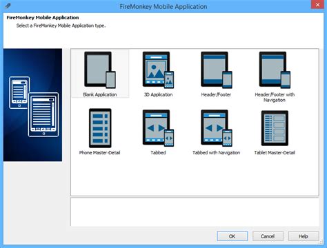 Embarcadero AppMethod Another Route To Cross Platform Mobile Now With C Support Tim