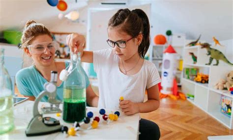 The Must Have Equipment For Any STEM Lab In NewsWeekly