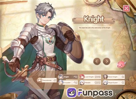 Rox Class Guide To Build Your Legend