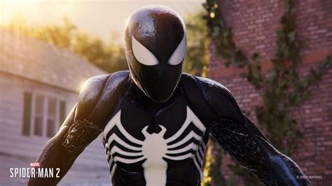 Γερές δόσεις Venom στο νέο Trailer του Marvels Spider Man 2