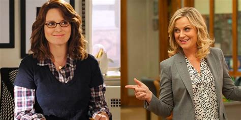 Saturday Night Live 15 Best Female Cast Members Ranked
