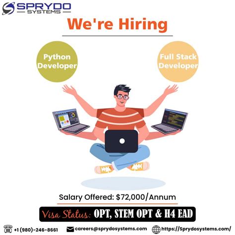 sprydo systems on linkedin sprydosystems pythondeveloper