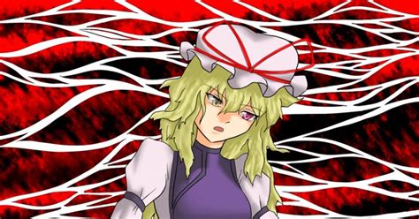 東方 神隠しの主犯 Piannaのイラスト Pixiv
